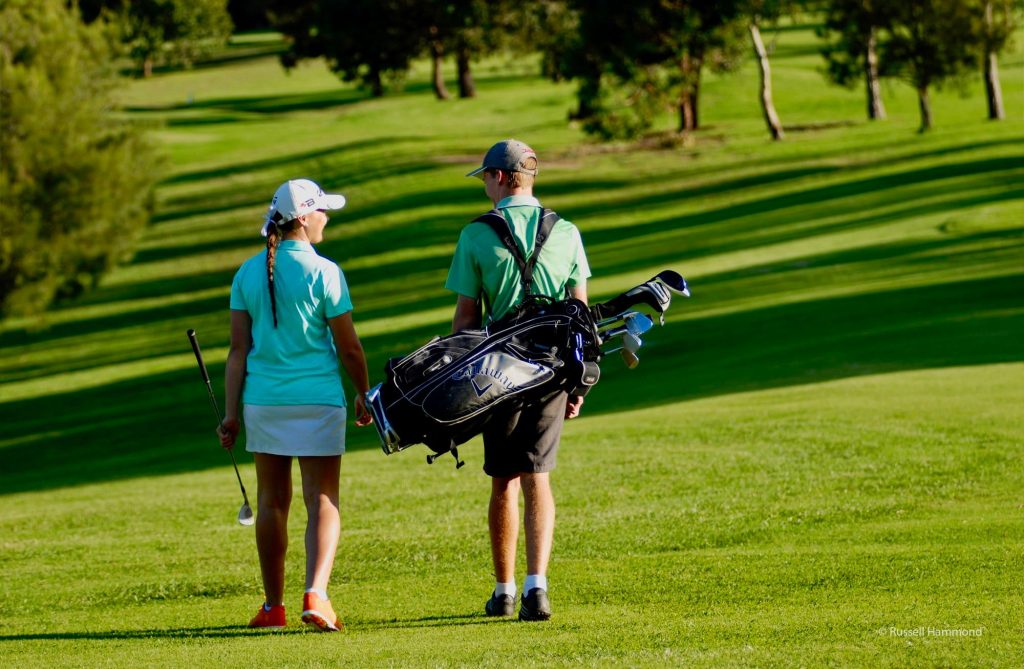 Membership - Russell Vale Golf Club