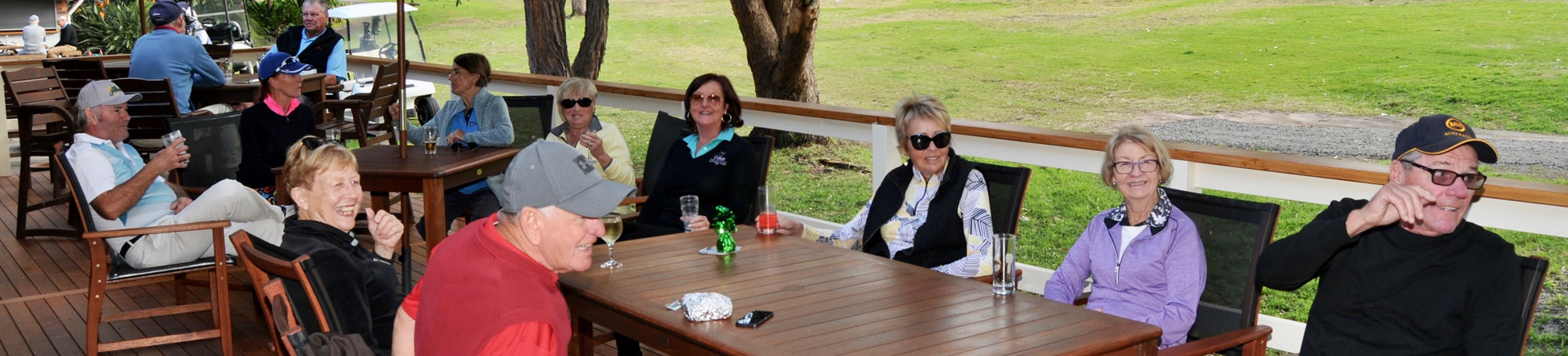 News - Russell Vale Golf Club