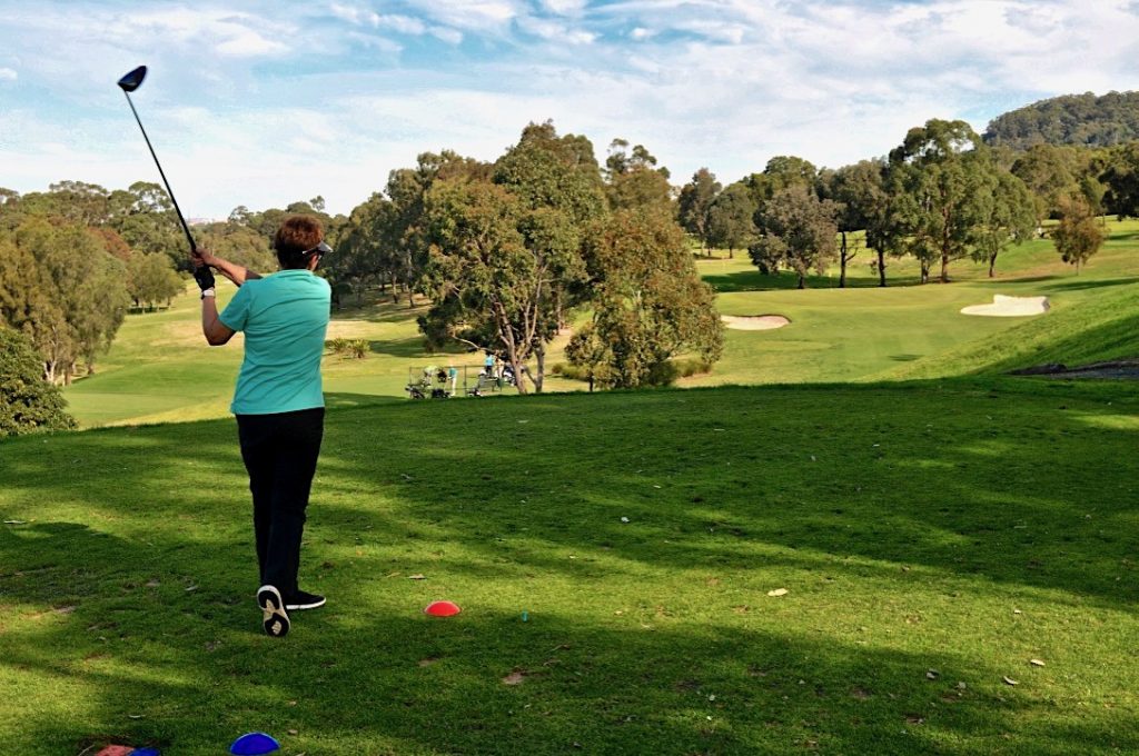 Home - Russell Vale Golf Club