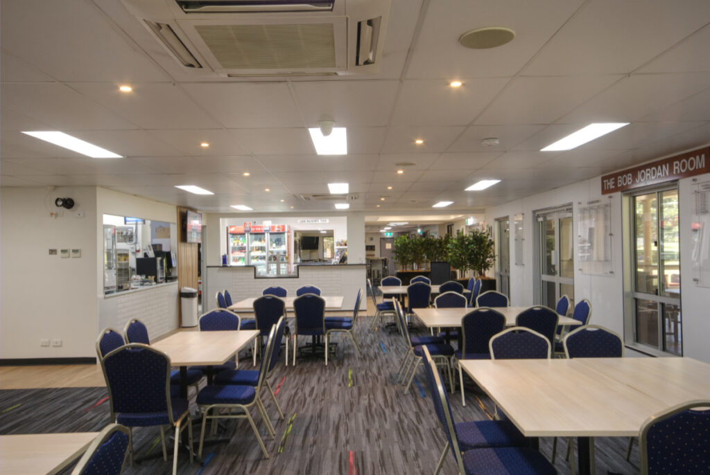 Home - Russell Vale Golf Club