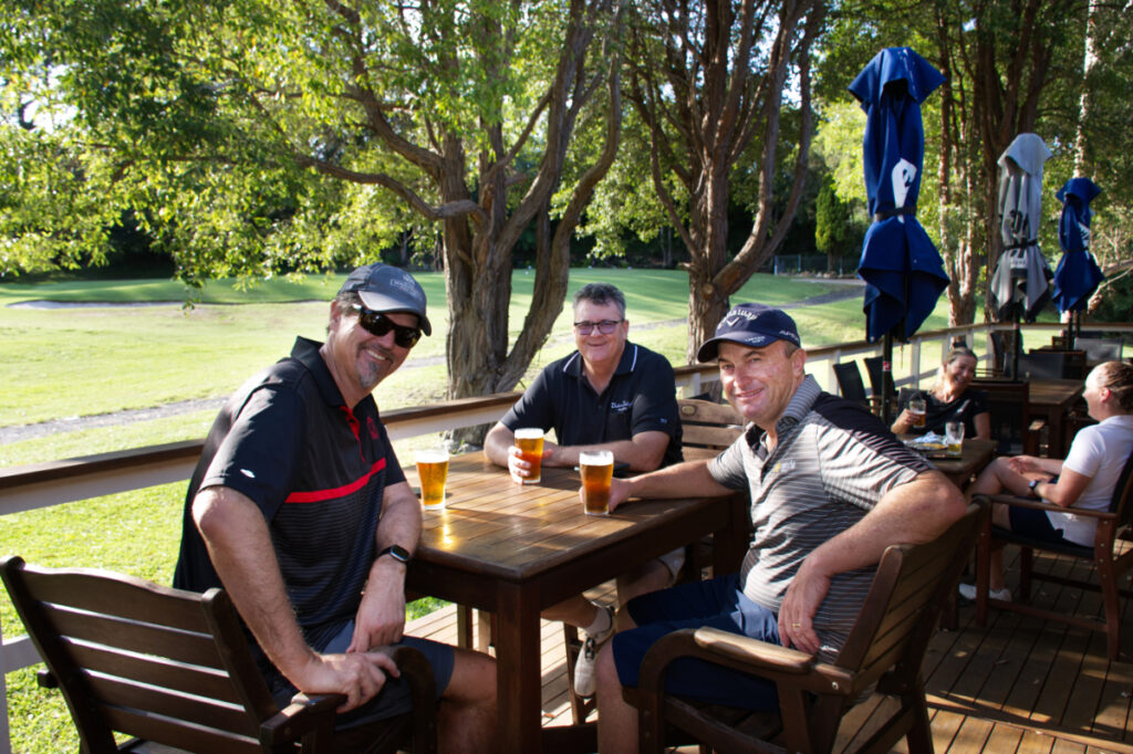 Membership - Russell Vale Golf Club