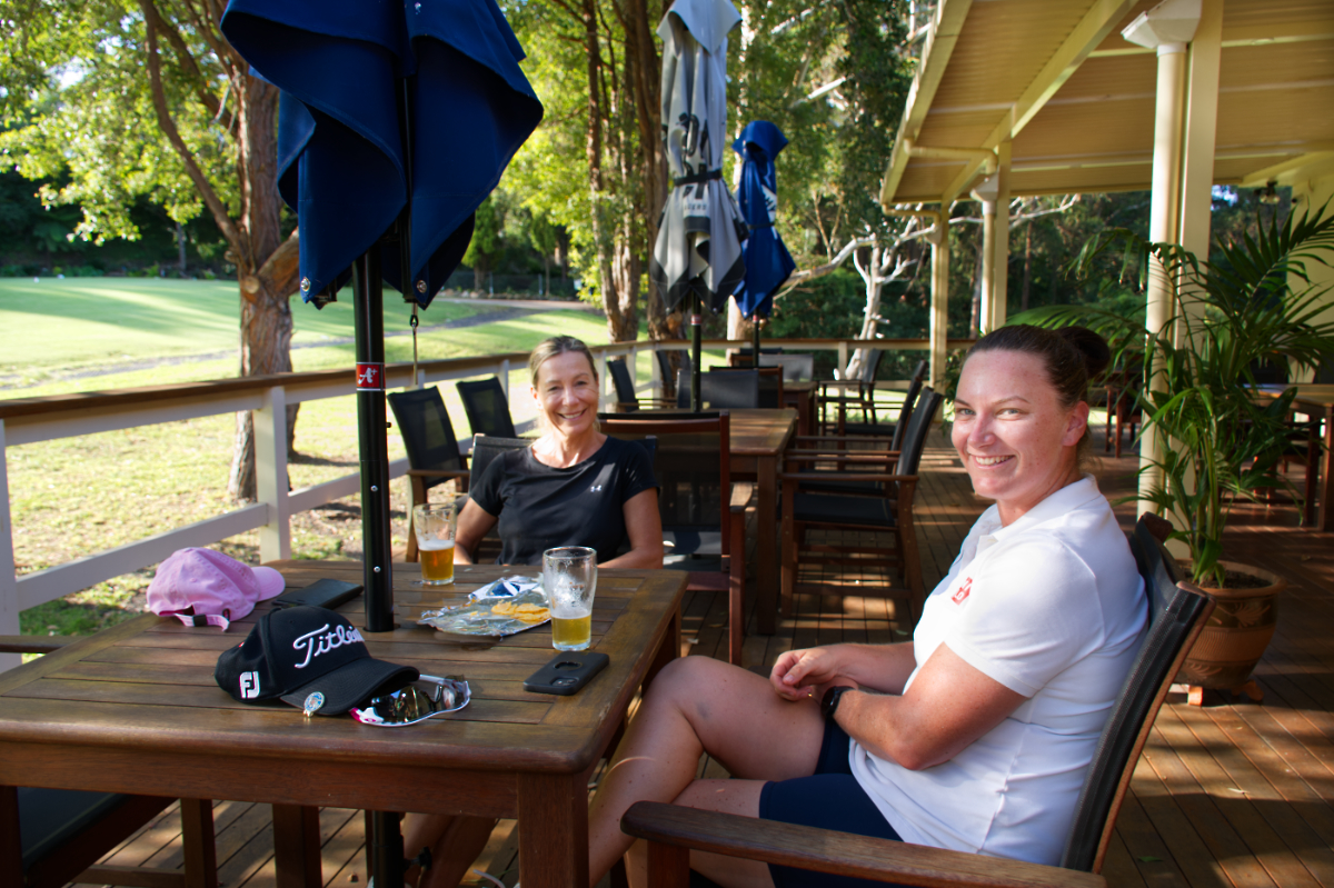 Membership - Russell Vale Golf Club